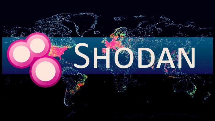 Shodan چیست؟ - عقاب سایبری | cyber eagle